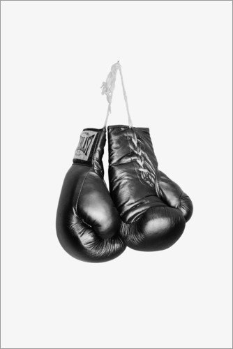Tetování boxovací rukavice - VeAn Czech