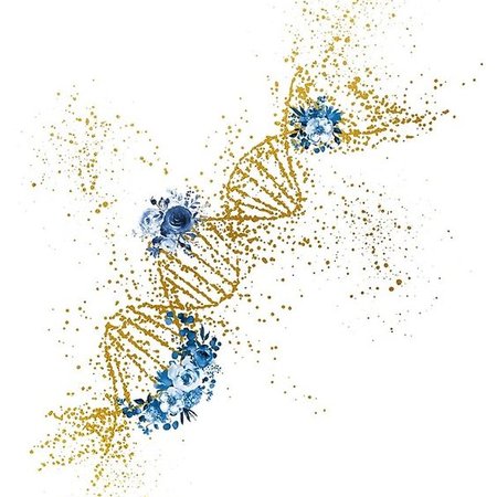 Tetování DNA - VeAn Czech
