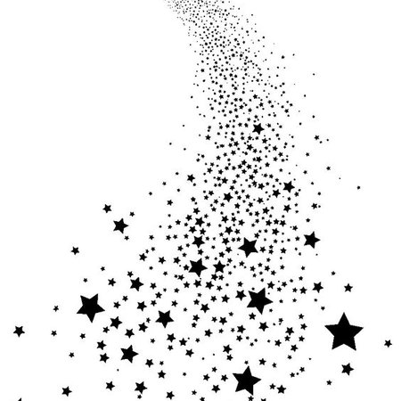 Tetování hvězdy - VeAn Czech