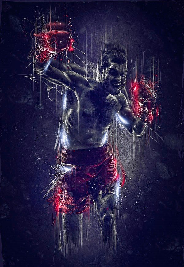 Tetování box - VeAn Czech