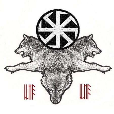 Tetování Kolovrat - VeAn Czech